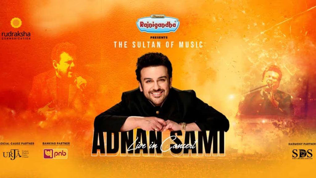 March 2025 events in Delhi-NCR: A month of music, art, and culture