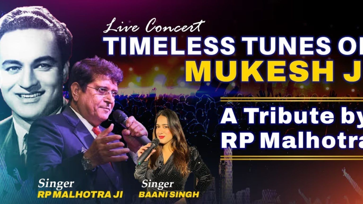 March 2025 events in Delhi-NCR: A month of music, art, and culture