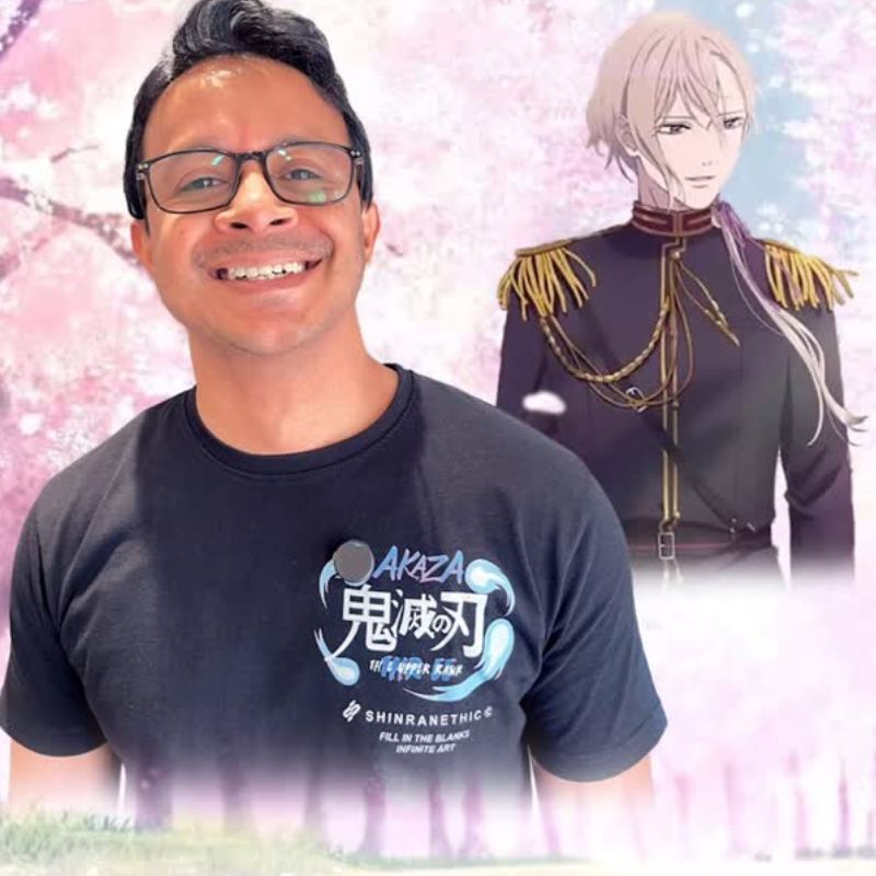 8 talented Hindi voice-over artists who brought anime characters to life
