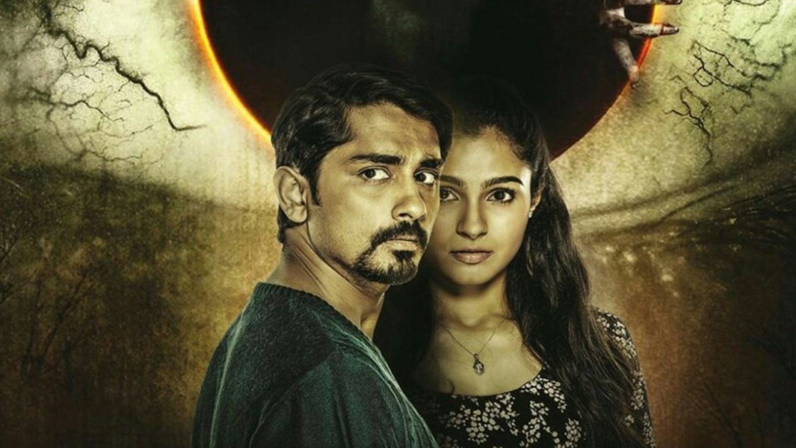 Top Tamil horror movies that will send chills down your spine