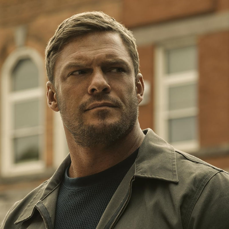 Reacher season 3 release schedule of all 8 episodes | Lifestyle Asia India