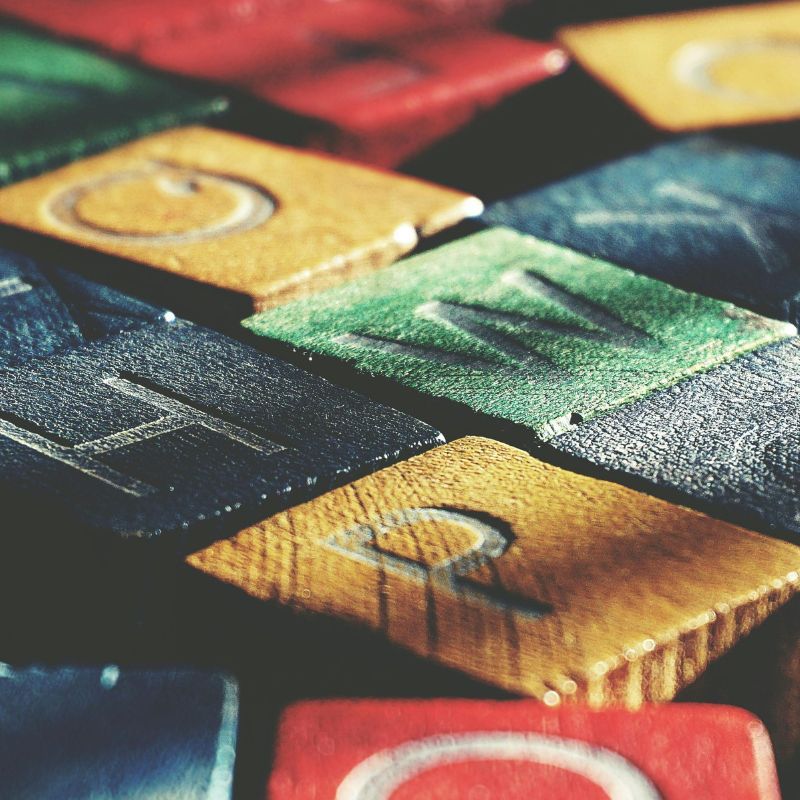 What the first letter of your name says about your personality | LSA India