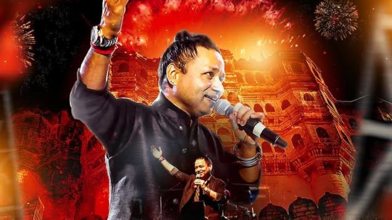 Events lined up in Mumbai in March 2025: Music & art take center stage