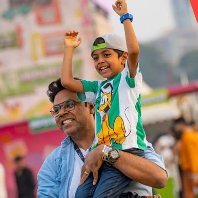 Eventful Times: Your Guide to the Best Events Near You