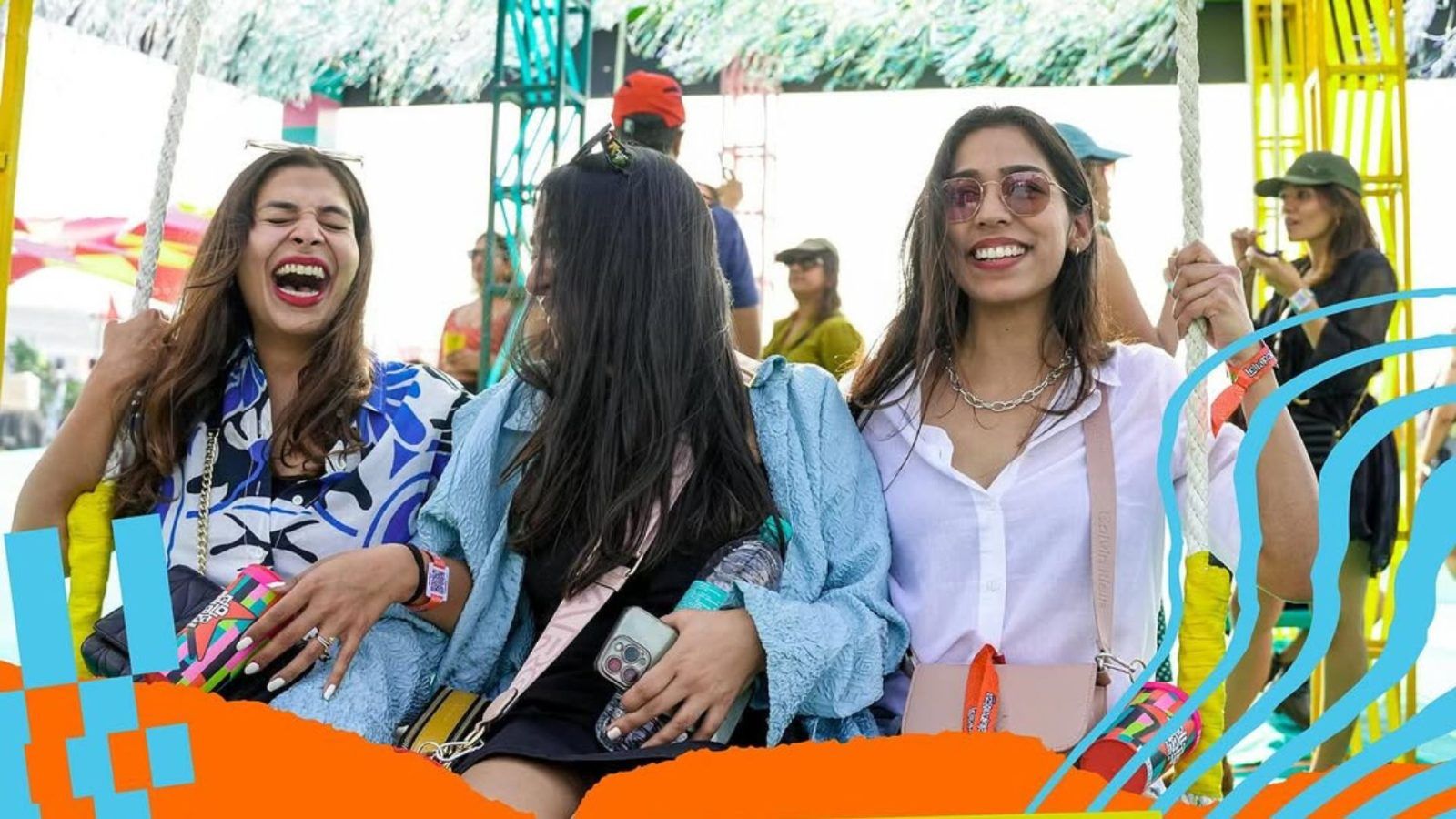 Events lined up in Mumbai in March 2025: Music & art take center stage
