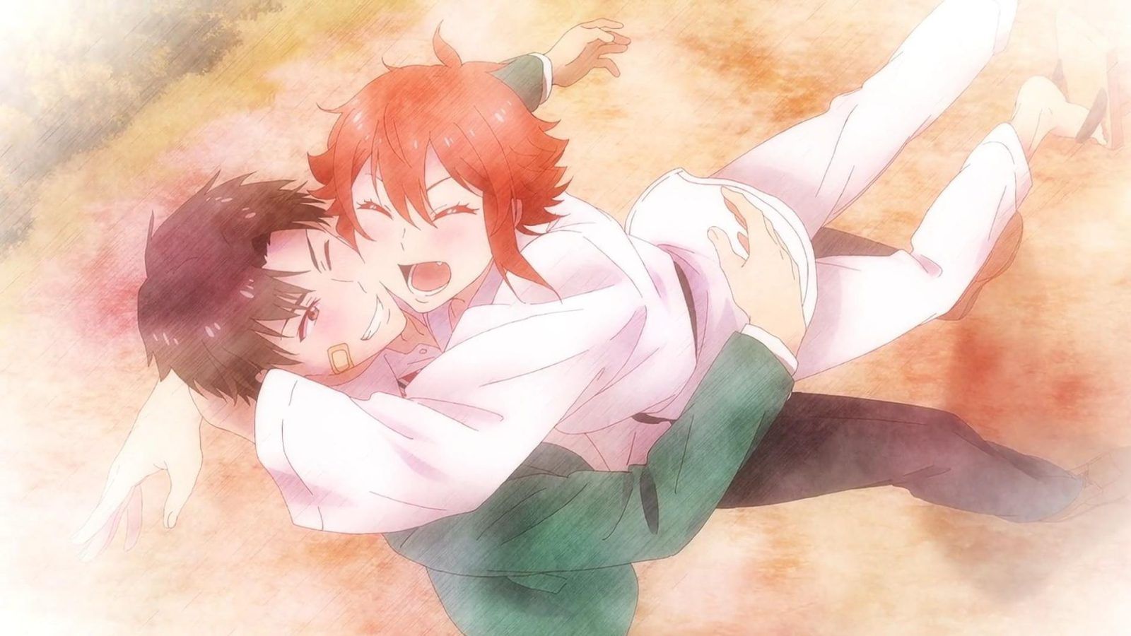 25 best romantic anime shows of the 21st century | Lifestyle Asia India