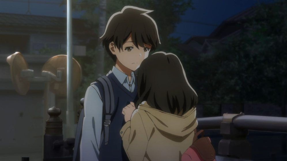 25 best romantic anime shows of the 21st century | Lifestyle Asia India