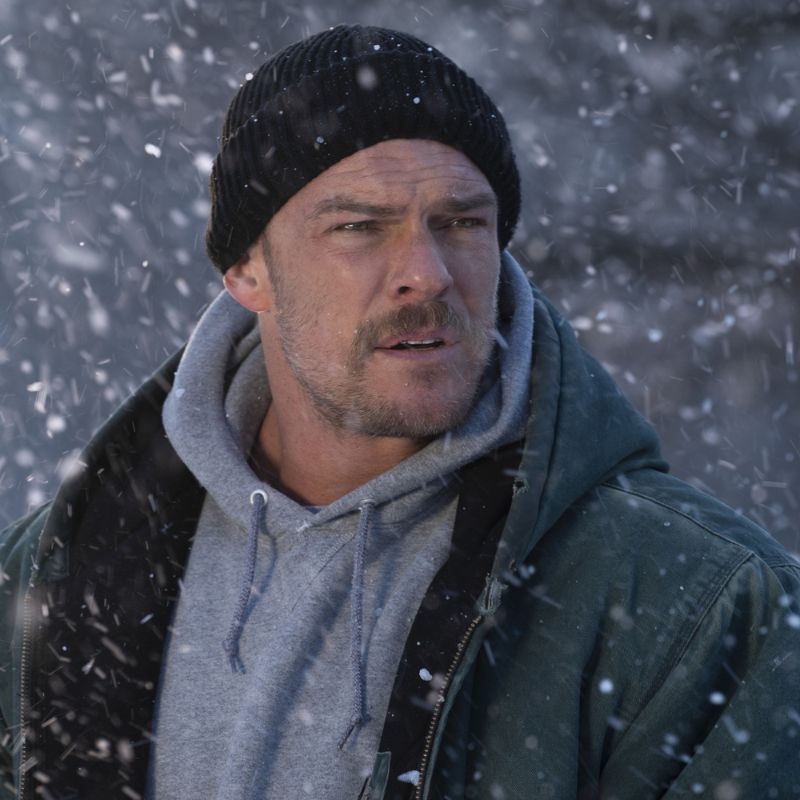 Top movies and TV shows of 'Reacher' star Alan Ritchson to watch