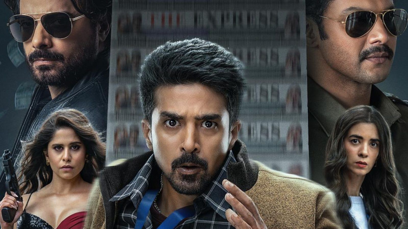 ‘Crime Beat’ web series ending explained: Who kills Binni Chaudhary?