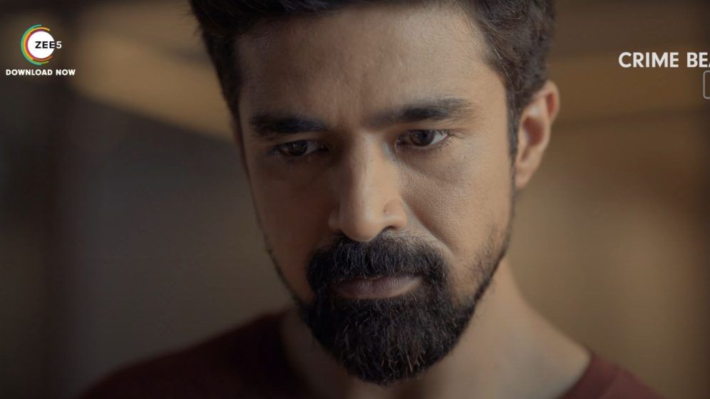 ‘Crime Beat’ web series ending explained: Who kills Binni Chaudhary?