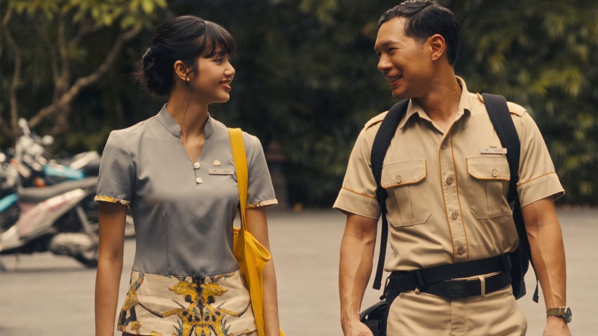 Release schedule of all episodes of The White Lotus season 3 | LSA India