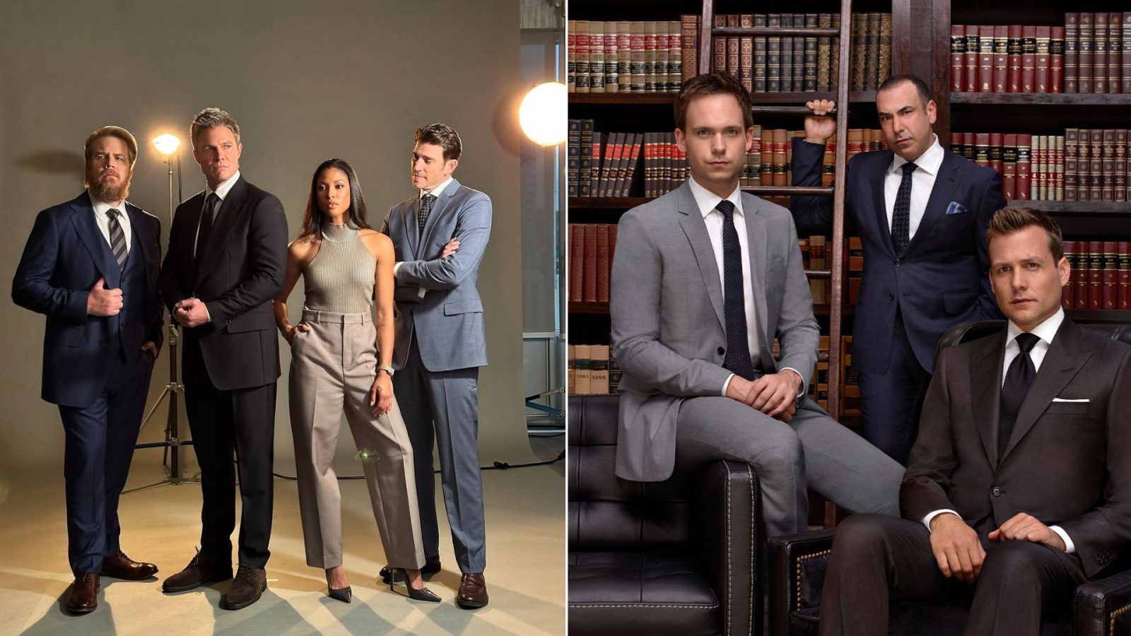 Legal terms to know used in Suits series and what they mean | LSA India