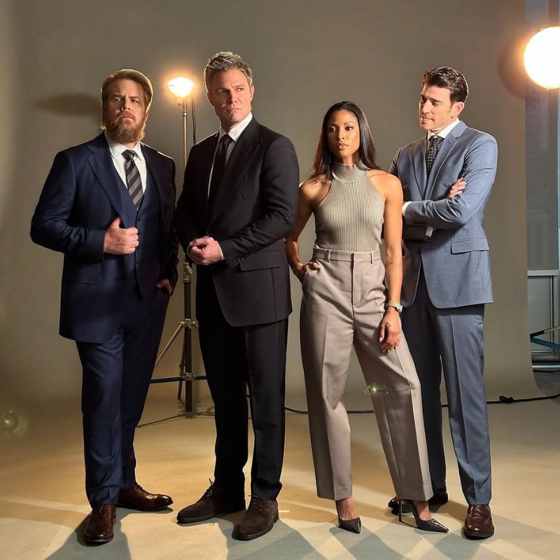 Legal terms to know used in Suits series and what they mean | LSA India