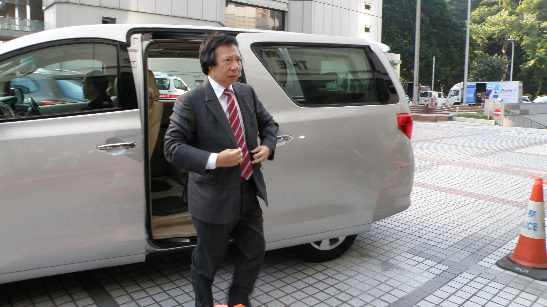 Richest Asian families in 2025 and their net worths | Lifestyle Asia India