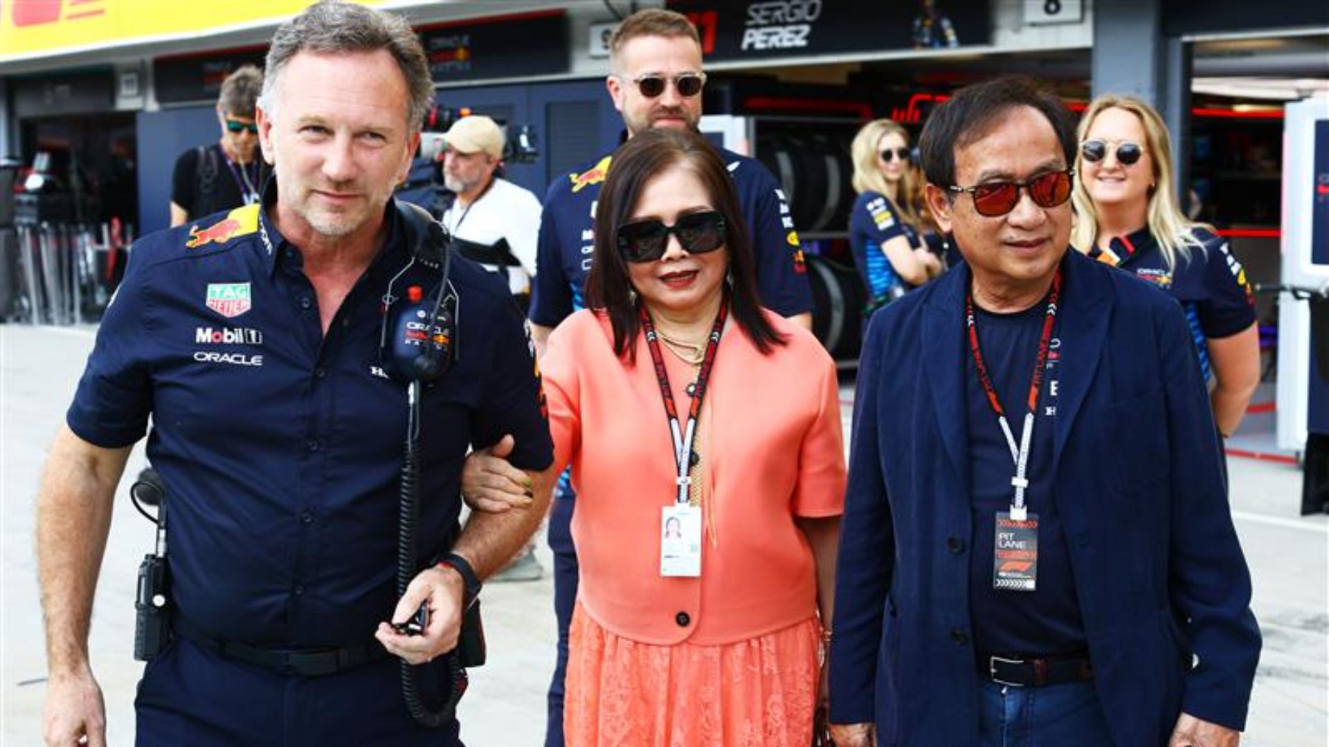 Richest Asian families in 2025 and their net worths | Lifestyle Asia India