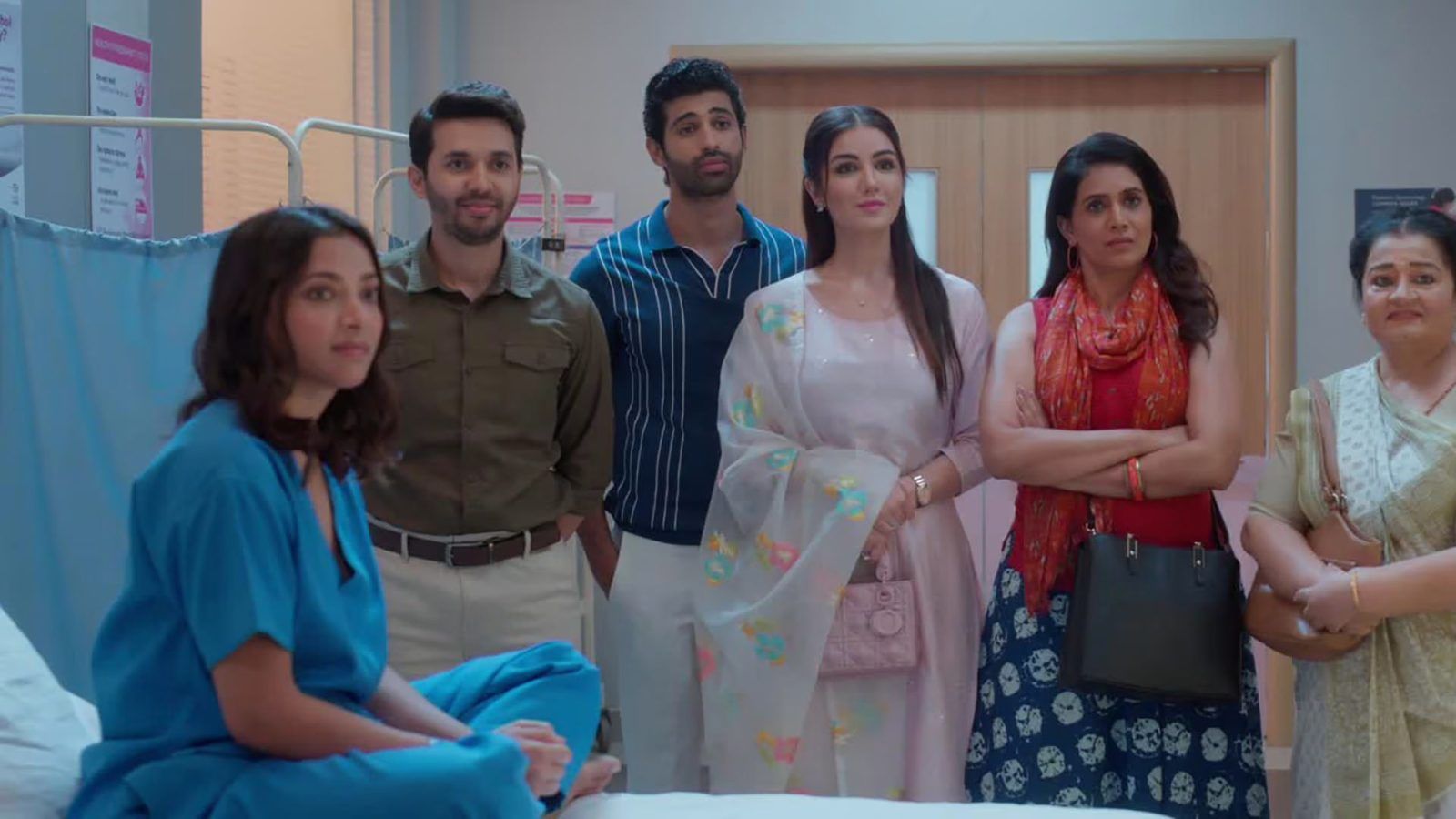 Oops Ab Kya ending explained: Will Roohi leave Omkar for Samar?