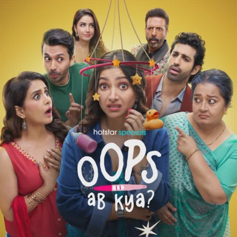 Oops Ab Kya ending explained: Will Roohi leave Omkar for Samar?