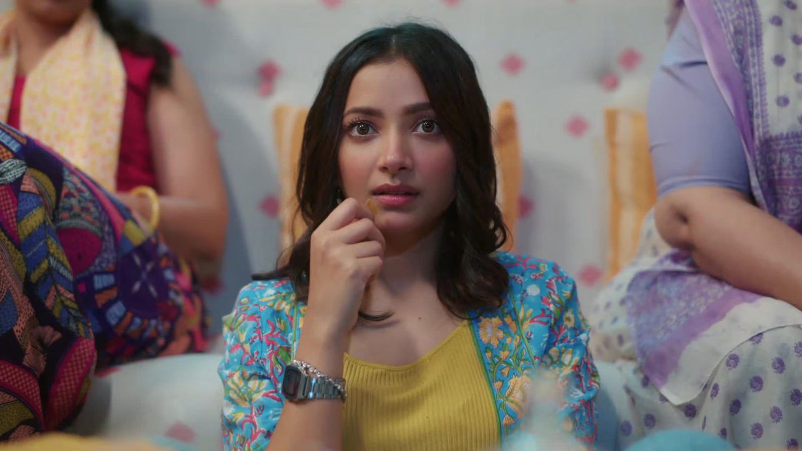 Oops Ab Kya ending explained: Will Roohi leave Omkar for Samar?