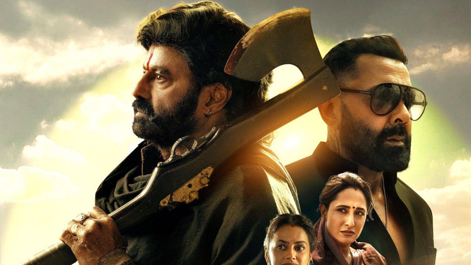 'Daaku Maharaaj' ending explained: How does Daaku defeat Balwant?