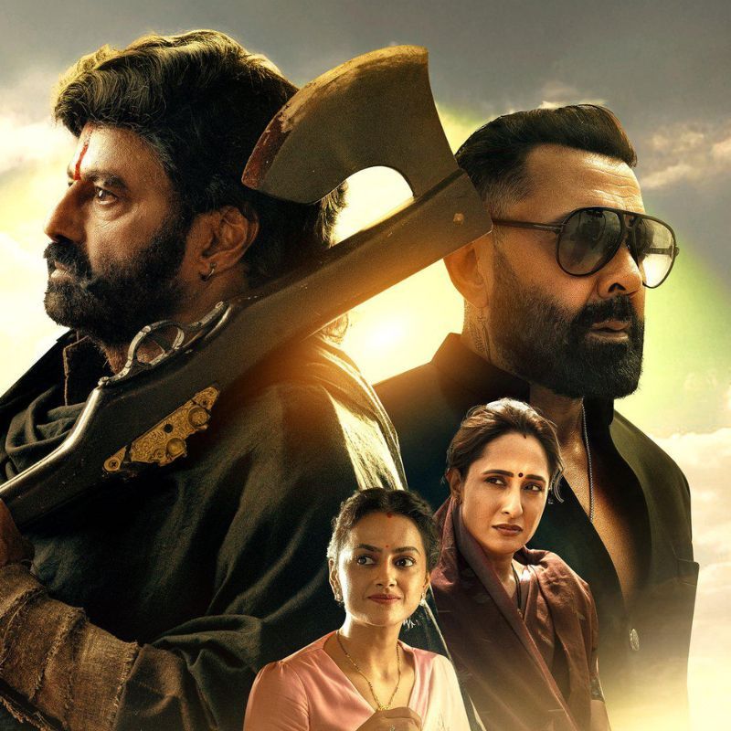 'Daaku Maharaaj' ending explained: How does Daaku defeat Balwant?