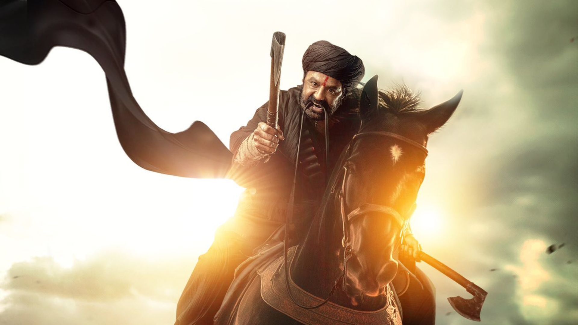 'Daaku Maharaaj' ending explained: How does Daaku defeat Balwant?