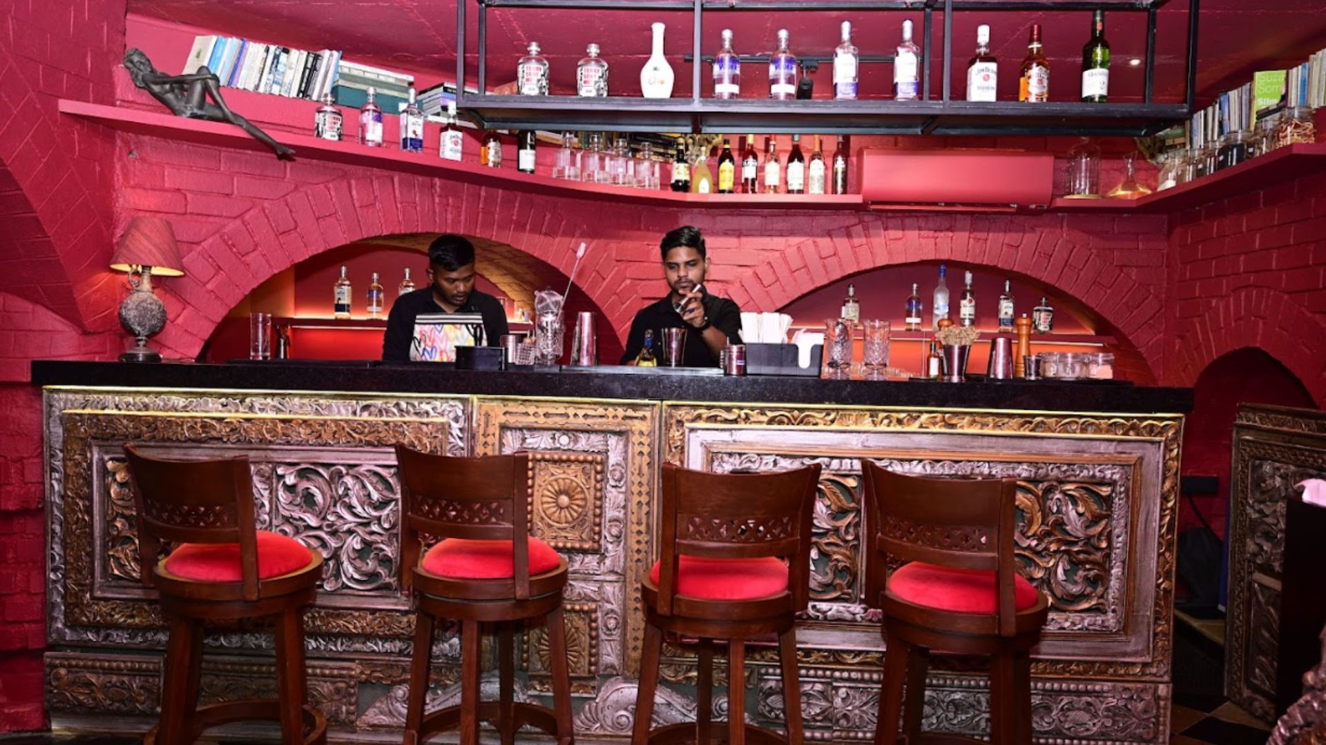 New restaurants and cafes in Goa: Spots you must visit in November 2025