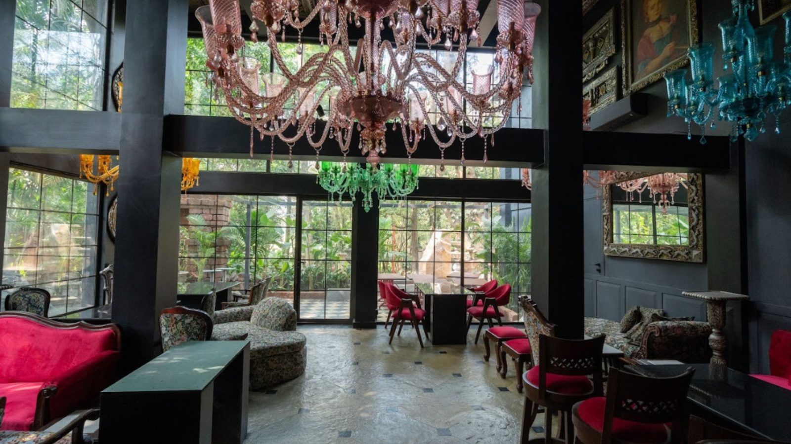 New restaurants and cafes in Goa: Spots you must visit in November 2025