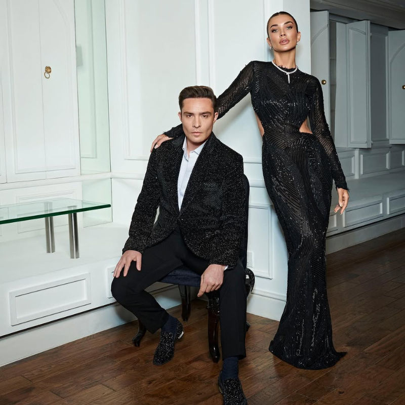 Walker Blanco: All about Ananya Panday's rumoured boyfriend