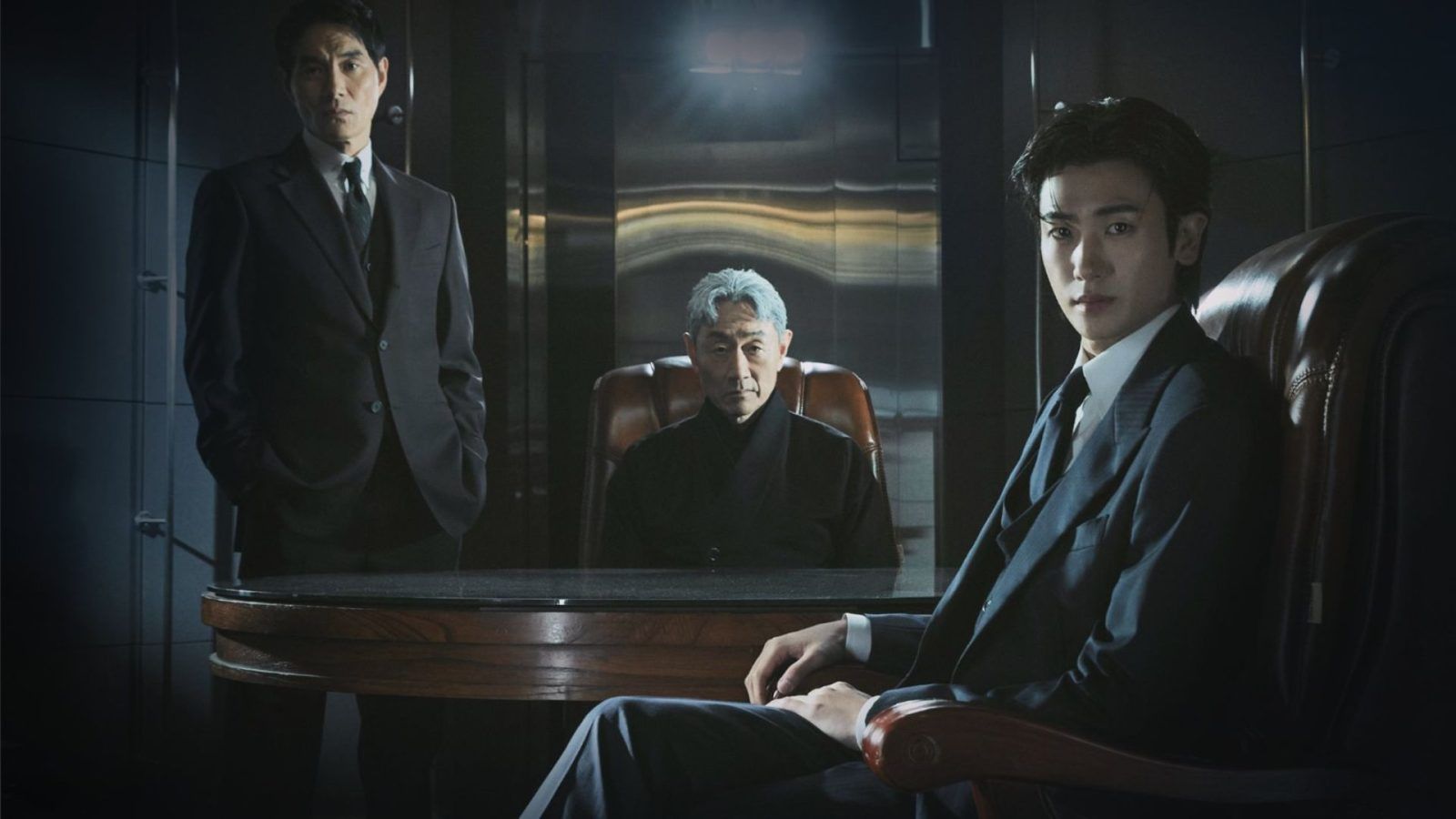 Buried Hearts schedule: When are new episodes out? | LSA India