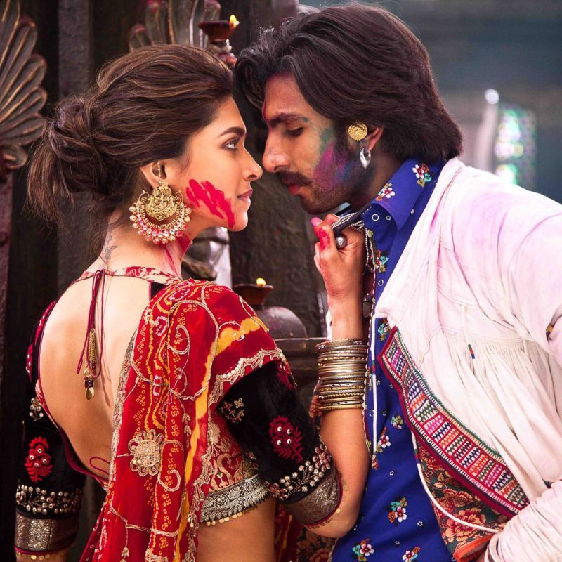 Holi songs: What does your favourite track reveals about your personality