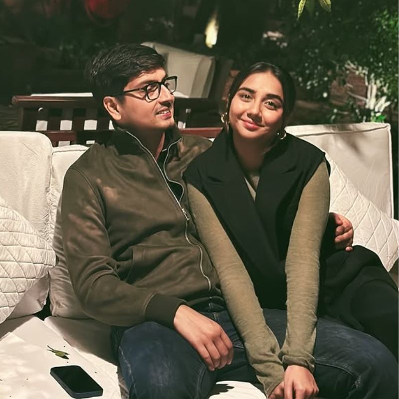 Aaman Devgan: Get to know Ajay Devgn's nephew debuting in Azaad film