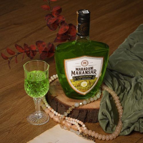 Indian rum, whiskey, and other alcohols to mix with your thandai this Holi