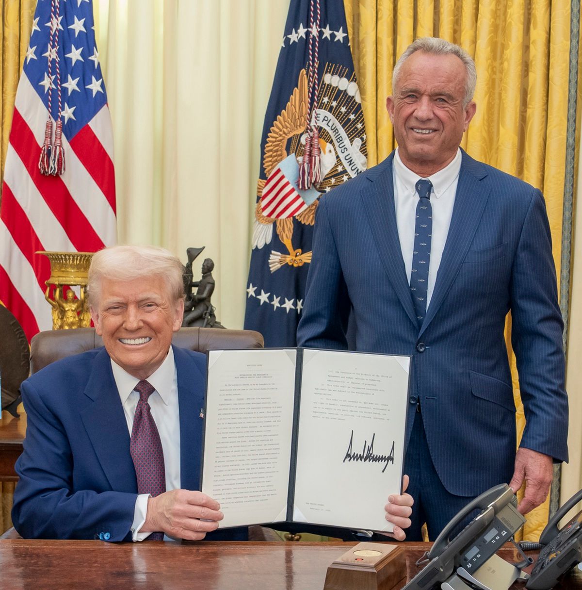 Net worth of Robert F Kennedy Jr, Trump's health secretary | LSA India