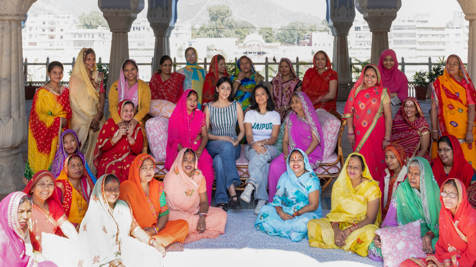 Suhani Parekh on MISHO’s high jewellery power move inspired by Jaipur