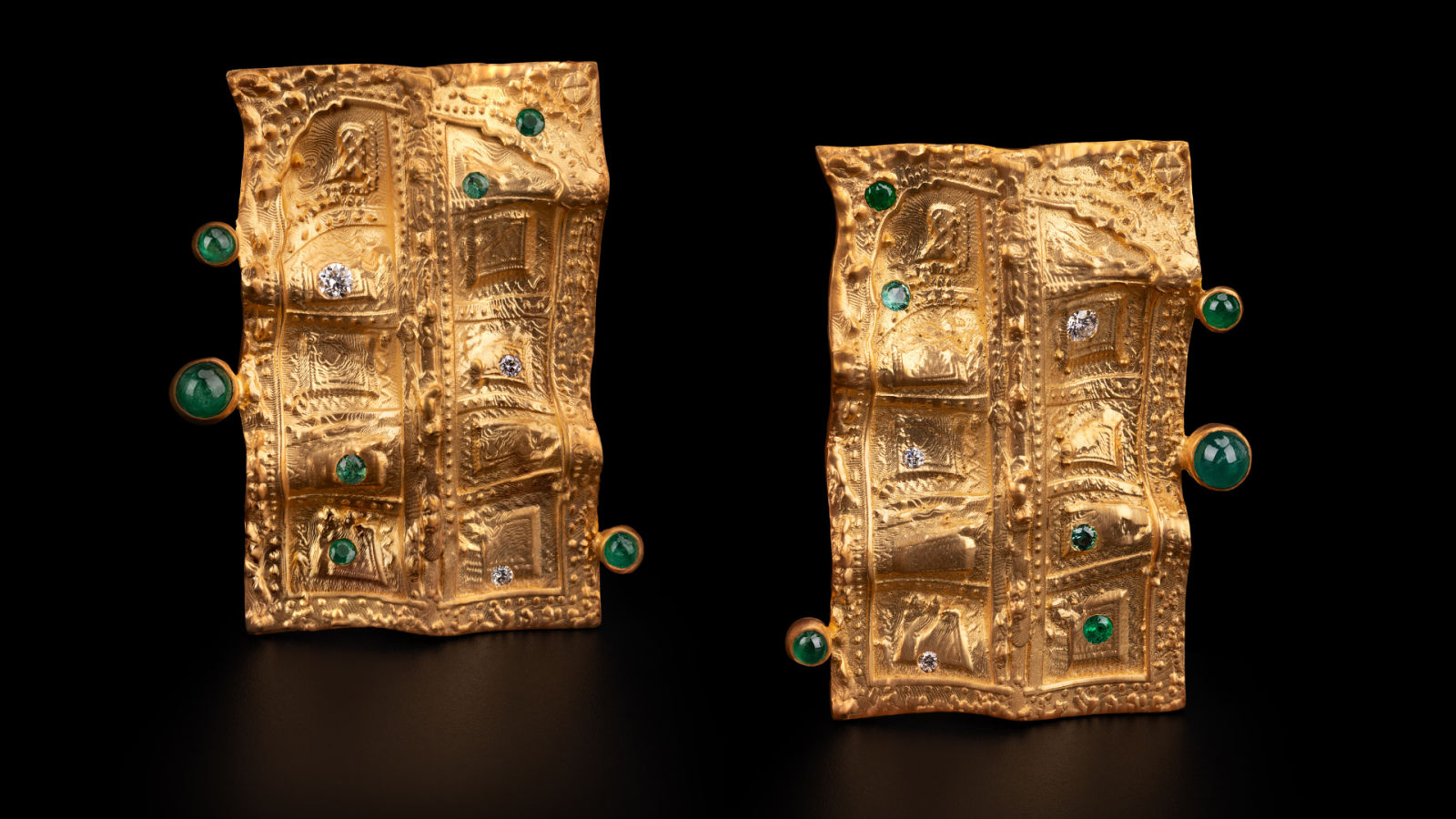 Suhani Parekh on MISHO’s high jewellery power move inspired by Jaipur