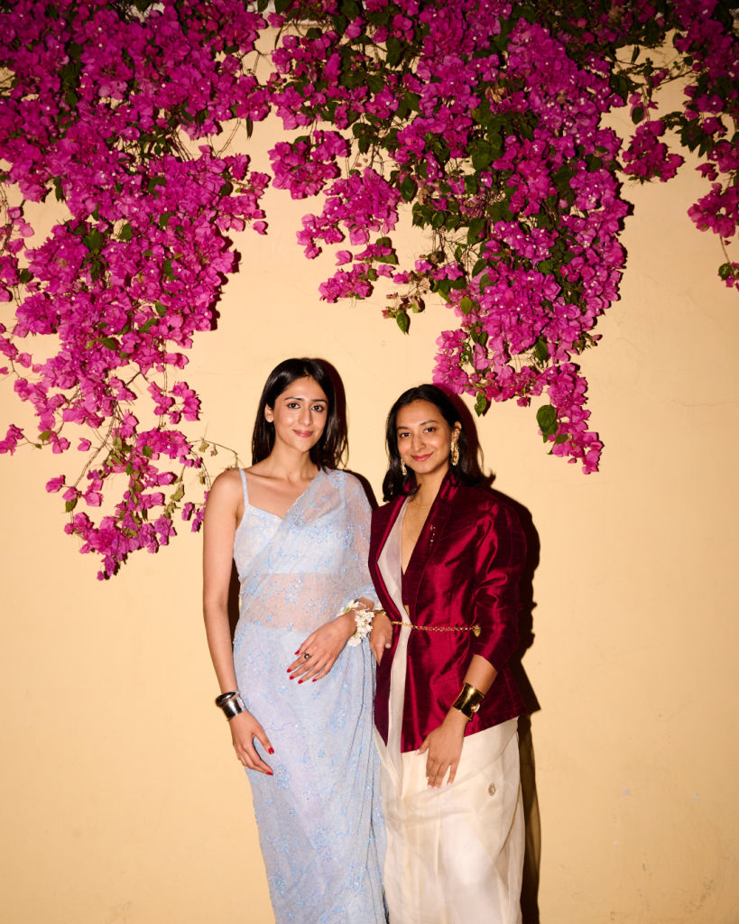 A close look at the Ambani family's luxurious jewellery pieces