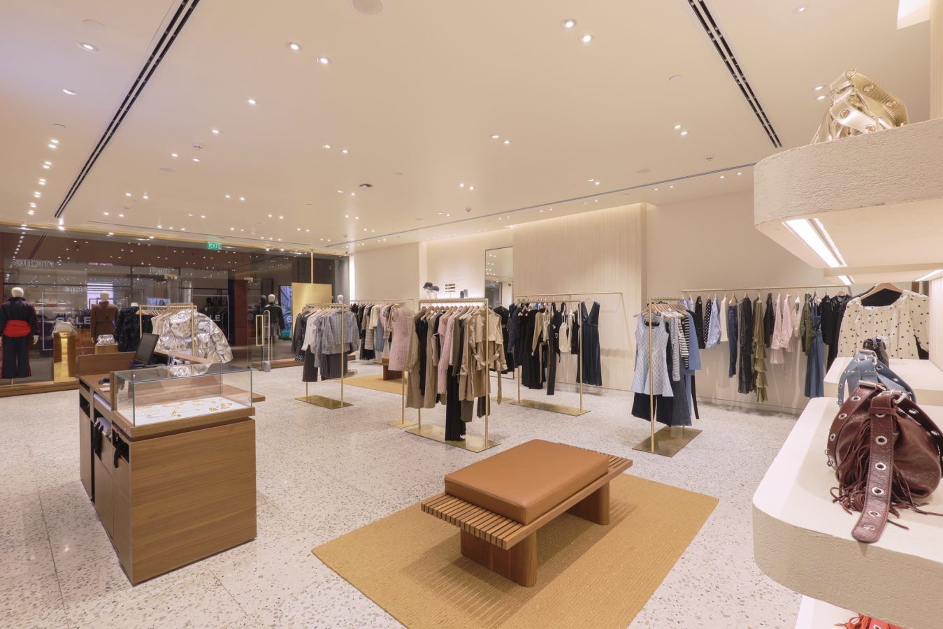 Parisian label Maje makes it India debut with Mumbai store