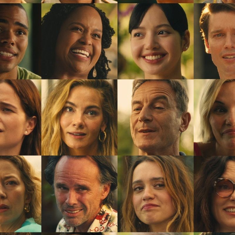 The White Lotus season 3 cast members relationships | Lifestyle Asia India