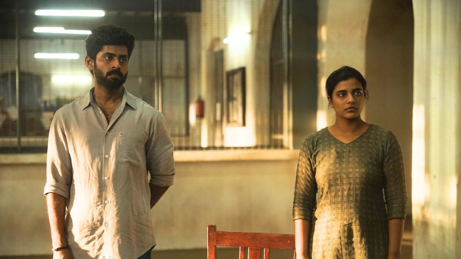 'Suzhal: The Vortex' season 2 ending explained: Who killed Chellappa?