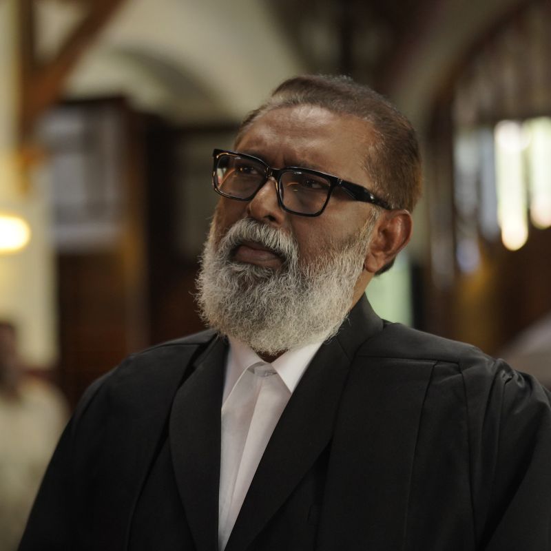 'Suzhal: The Vortex' season 2 ending explained: Who killed Chellappa?