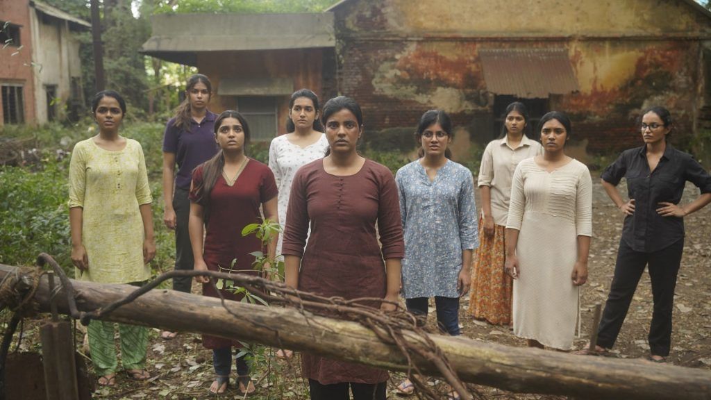 'Suzhal: The Vortex' season 2 ending explained: Who killed Chellappa?