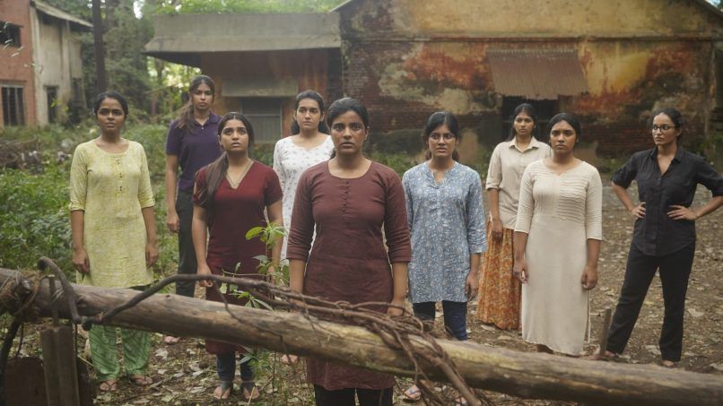 'Suzhal: The Vortex' season 2 ending explained: Who killed Chellappa?