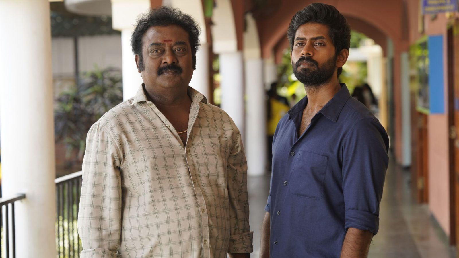 'Suzhal: The Vortex' season 2 ending explained: Who killed Chellappa?