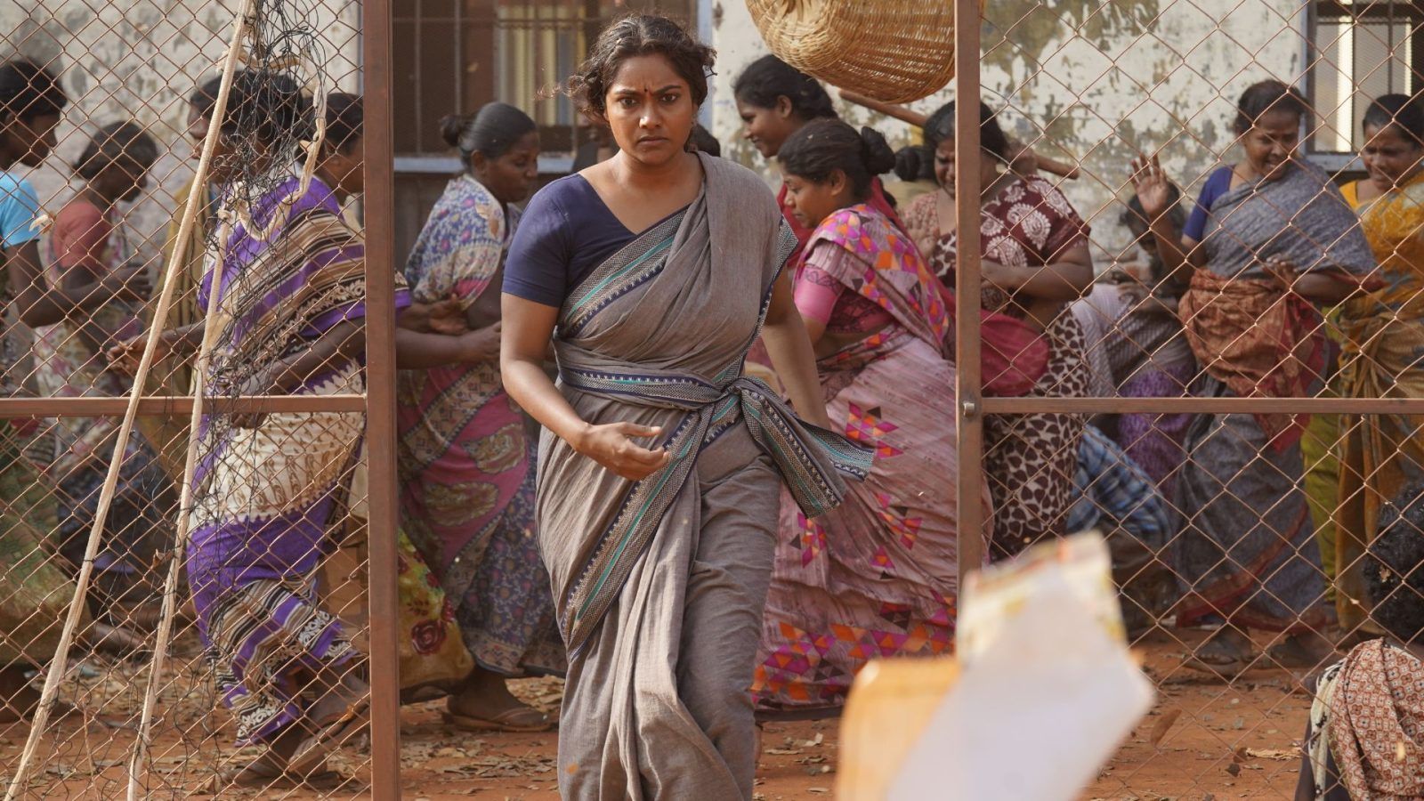 'Suzhal: The Vortex' season 2 ending explained: Who killed Chellappa?