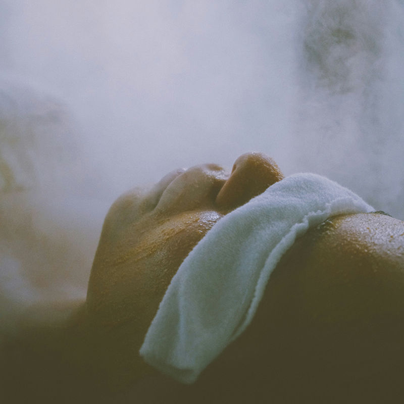 Face bloating remedies: How to get rid of puffy face and bloating