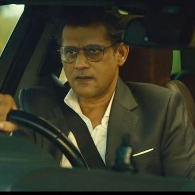 Amaran movie: The heart-stopping true story of Major Mukund Varadarajan