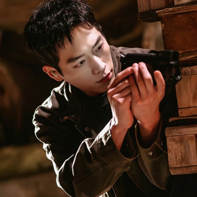 Undercover High School K-drama episode release schedule | LSA India