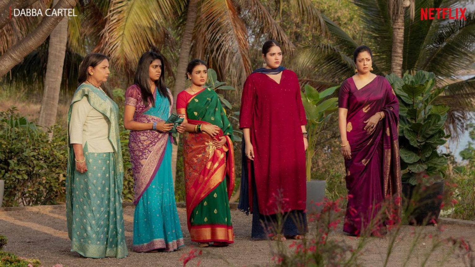 'Dabba Cartel' ending explained: What does Chacko Kurian want?