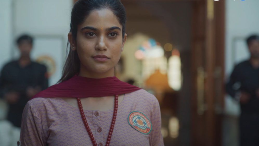 'Aashram' Season 3 Part 2 ending explained: Will Baba escape justice?