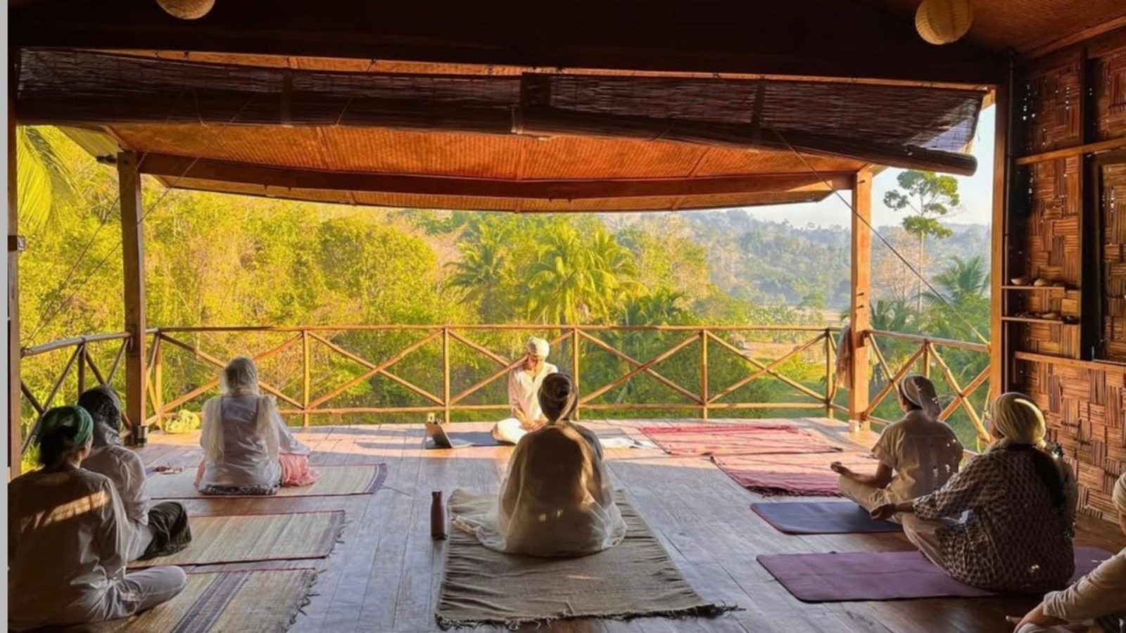 Top events in Delhi NCR this April 2025: Festivals, concerts, and more